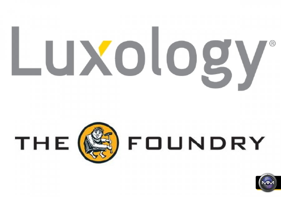 The Foundry and Luxology Join Forces
